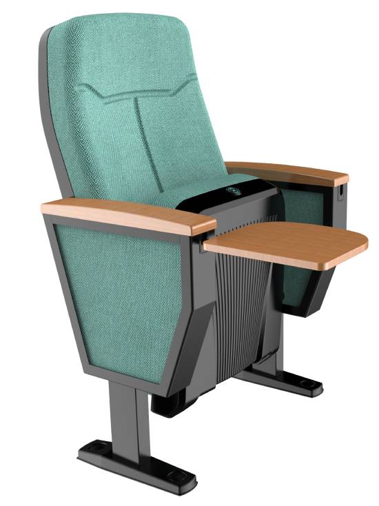 AC125 Auditorium Chair Theater Cinema - Sysco Office Furniture