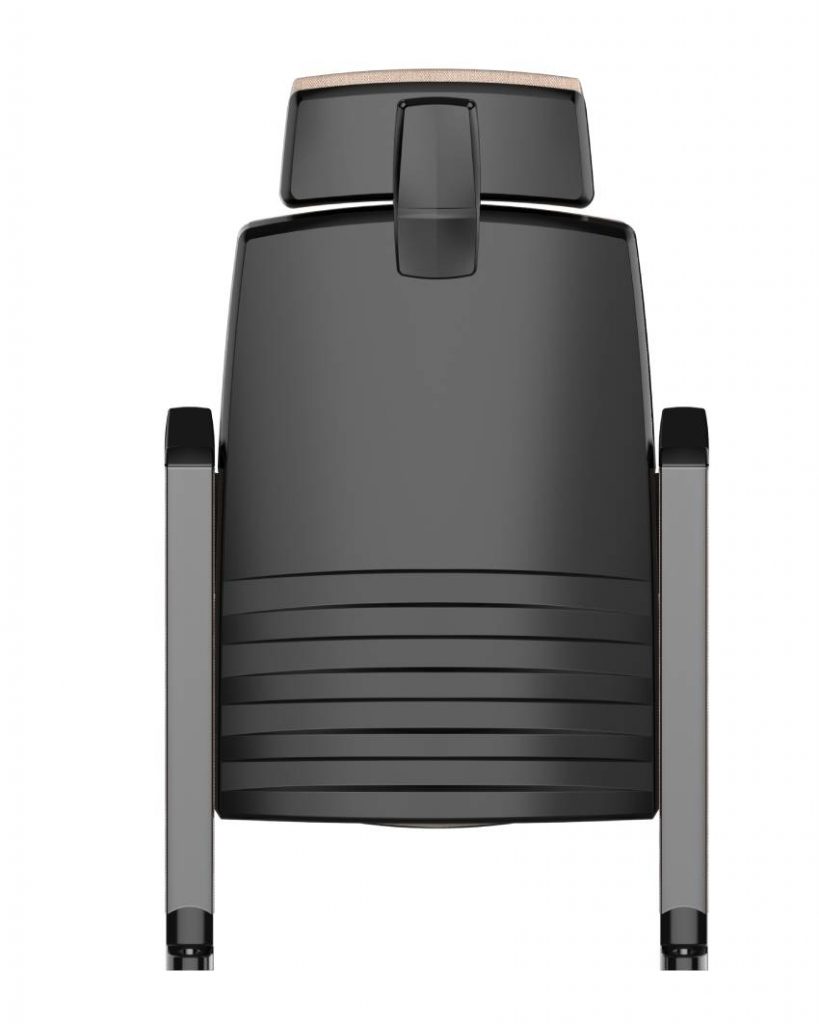 AC133 Auditorium Chair Theater Cinema - Sysco Office Furniture